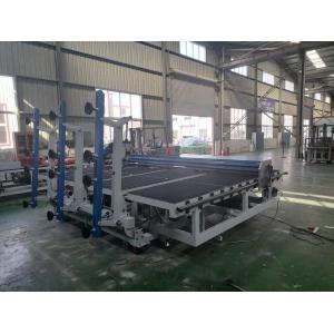 Quality Customized Request CNC Machine Glass Cutter Equipment for Horizontal Glass for sale