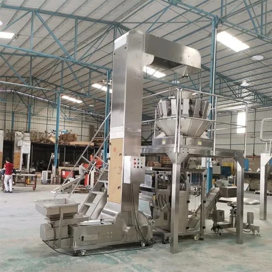 Quality Rust Proof Chain Type Industrial Bucket Elevators Z Elevator Conveyor for sale