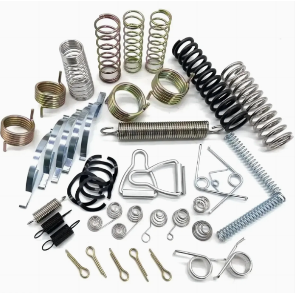 Quality Extension Spring&Compression Spring&Torsion Spring&Wire Forming for sale