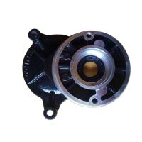 Quality Middle Cover Design Style None Ideal for Bajaj Re Motorcycle Replacement/Repair for sale