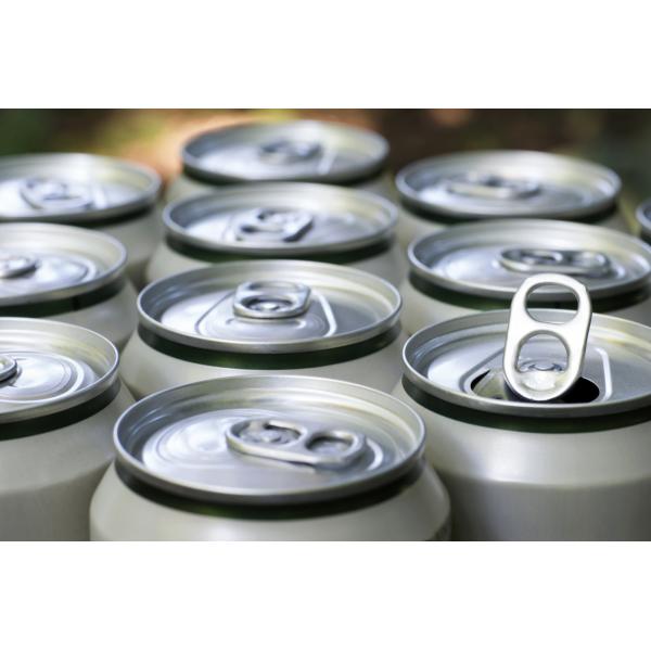 Quality 12oz 16oz Energy Drink Custom Blank Aluminum Cans for sale