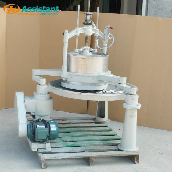 Quality 6CRT-55 55 Type Stainless Steel Automatic Tea Kneading Machine for Black Tea for sale