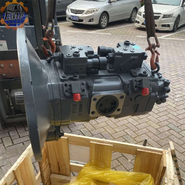 Quality 400914-00936B OEM Brand Hydraulic MAIN Pump For Heavy Equipment Parts for sale