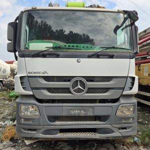 Quality Pump Truck for sale