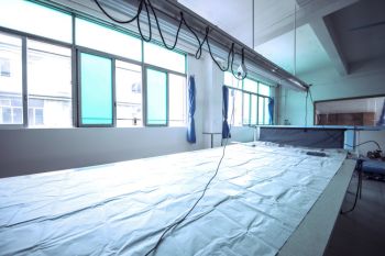 China Factory - Guangdong Geertop Outdoor Gear Co., Ltd.