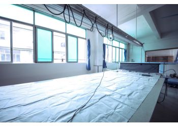 China Factory - Guangdong Geertop Outdoor Gear Co., Ltd.