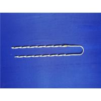 Quality 4.7mm Guy Wire Dead End Grips for sale