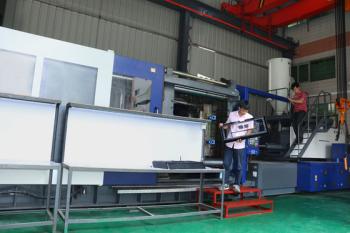 China Factory - Guangzhou Herong Intelligent Device Technology Co., Limited