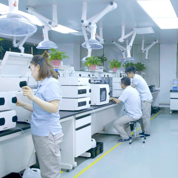 Quality Industrial C18 Anion Cation Ion Chromatography Hplc Column for sale