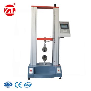 Quality GB/T16491 Simple Type 20KN Desktop Digital Tensile Testing Machine for sale