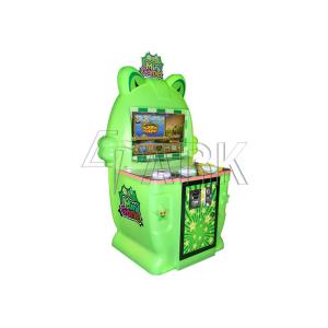 Quality Mini Game Pat Music kid coin amusement game machine for sale for sale
