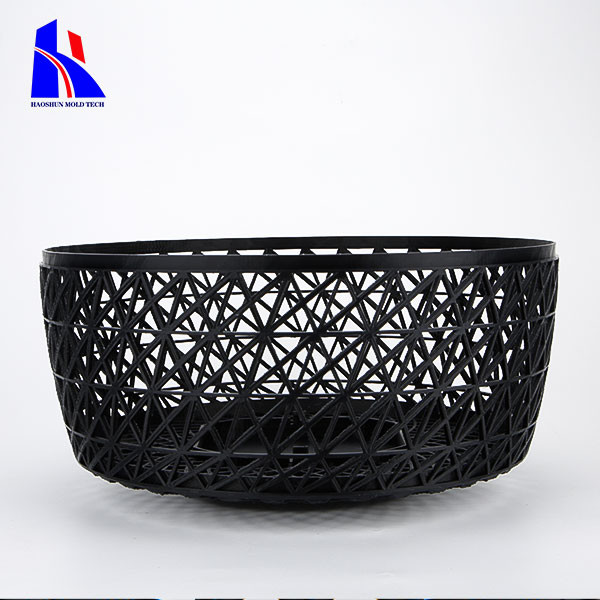 Quality FDM PLA 3D Printing Rapid Prototyping Services Black 0.24mm / 0.3mm Layer for sale