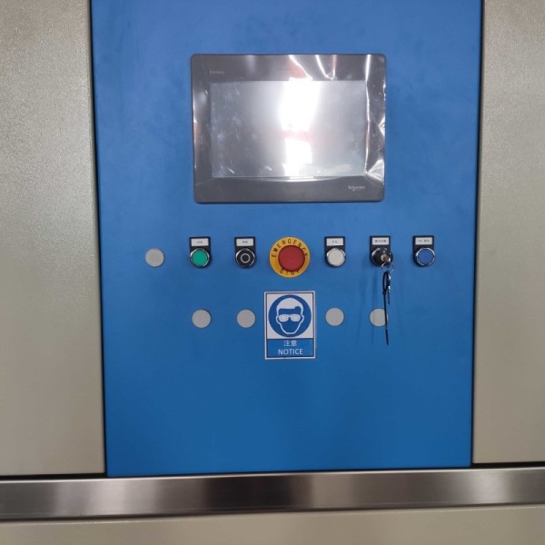 Quality 10-14 Unit/Min Bonnell Pocket Spring Machine for sale