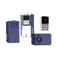 Quality Advanced MPPT Algorithm for 99% Efficiency Single Phase Solar Pump Inverter for sale