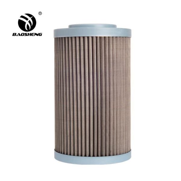 Quality 95mm Diameter Komatsu Hydraulic Oil Filter PC60-6 203-60-21141 for sale