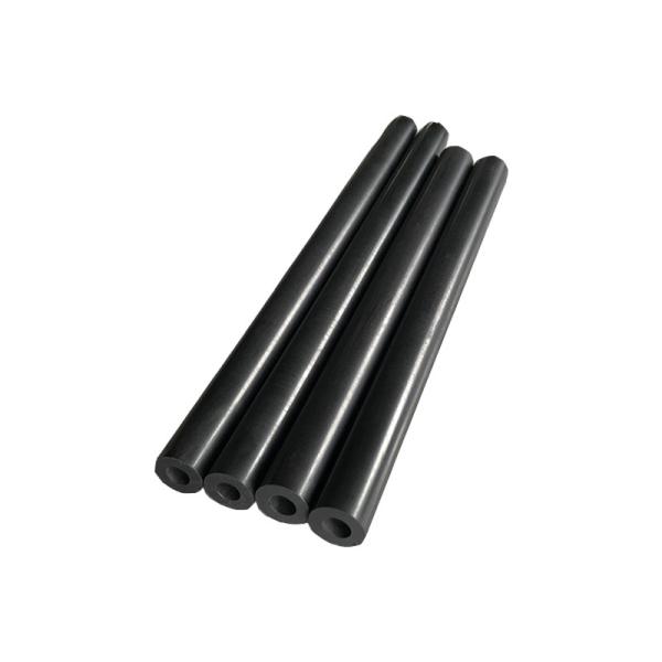 Quality 10mm Diameter High Purity Graphite Rod For Industrial Applications for sale