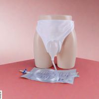 Quality Portable Male Container Urine Bag for Collector External Urinary Catheters Home for sale