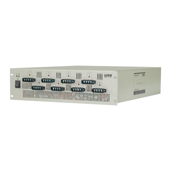 Quality Lithium Ion 18650 Battery Charger Capacity Tester 85dB Noise for sale