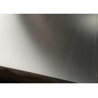 Quality Grade 5052 Anodized Aluminum Strips For Kitchen Cabinets Sylaith for sale