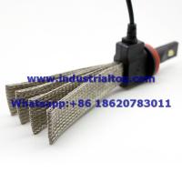 China H10 LED Head Lights Auto Headlight Bulbs factory