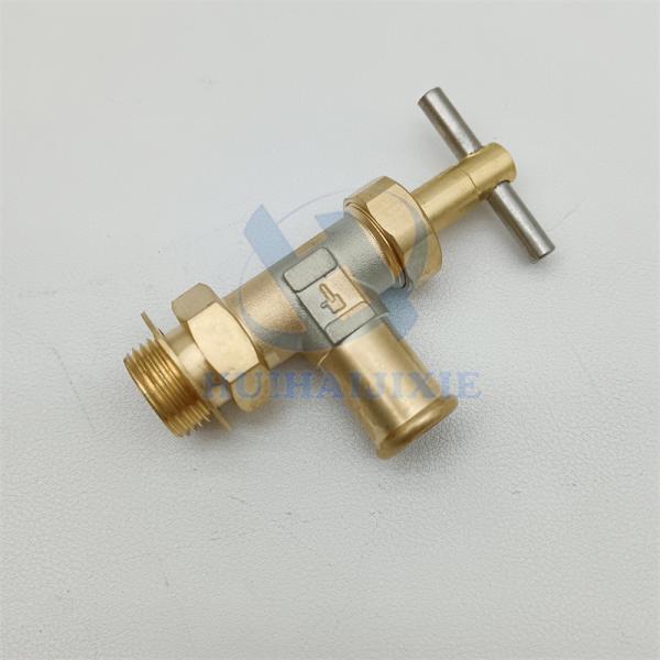 Quality Shutoff Valve 6V-7238 For Excavator E330D E336D for sale