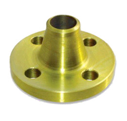 Quality Carbon Steel Butt Welding Flange ASME B16.5 Class 300 for sale