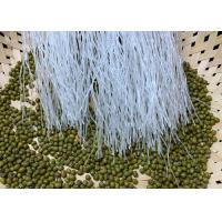 Quality Cooking Mung Bean Vermicelli Free Gluten for sale