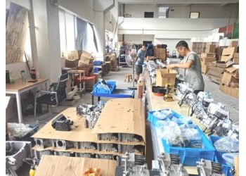 China Factory - Chongqing Telijing Technology Co., Ltd.