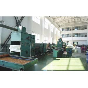 China Factory - Anke International Co., Ltd.