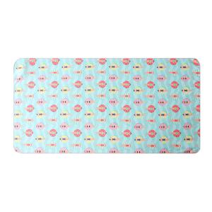 Quality Custom Printed Soft Beach Towel Quick Drying Sand Free for sale