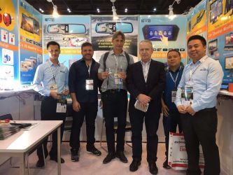 China Factory - Guangzhou Quanlushi Electronics Co., Ltd