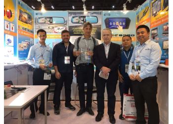 China Factory - Guangzhou Quanlushi Electronics Co., Ltd