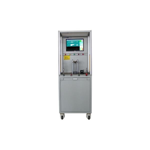 Quality 19" LCD Monitor Brushless Motor Tester For BLDC Motor With Driver / Controller for sale