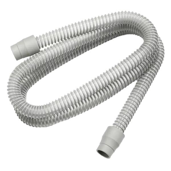 Quality CPAP Tablet 22MM*1.8M Plastic Tubing Compatible With Most Machines Sleep Apnea Health Care ISO Certified 3 Year Shelf Life for sale