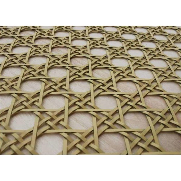 Quality SS316 Decorative Metal Grid Panels for sale