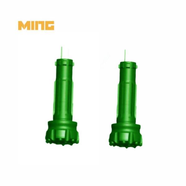 Quality 110mm 4 Inch HD45 Shank High Air Pressure DTH Hammer Drill Bits For Hard Rock for sale