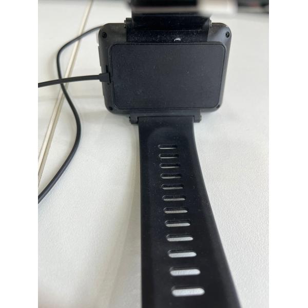 Quality Men 2.86" Smartwatch With Wifi And 4g Weatherproof for sale