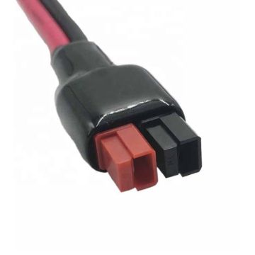 Quality Solar Panel Mc4 PV Connectors Highly Robustness UV - Resistance 1000dvc Voltage for sale