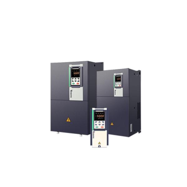 Quality 99.6% MPPT VFD Solar Pump Inverter 18.5kw 22kw With LCD Display for sale