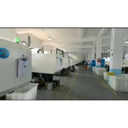 China Factory - Shenzhen Hong An Jia Technology Co.,Ltd.