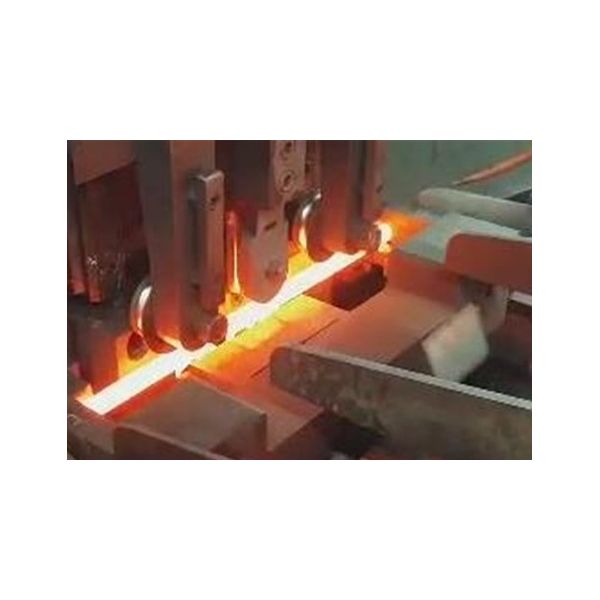Quality Ultra High Frequency Induction Heating Machine 60KW High Performance for sale