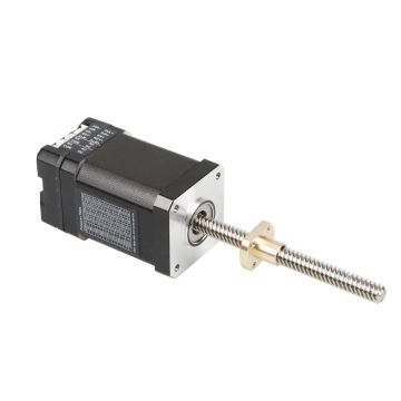 nema 17 integrated stepper motor