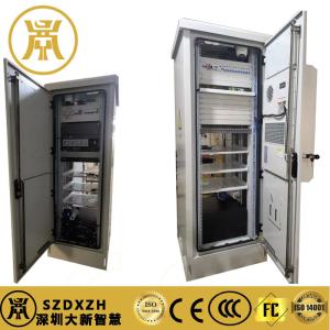 Quality Remote Monitoring Outdoor Energy Storage System Integrated Energy Storage for sale