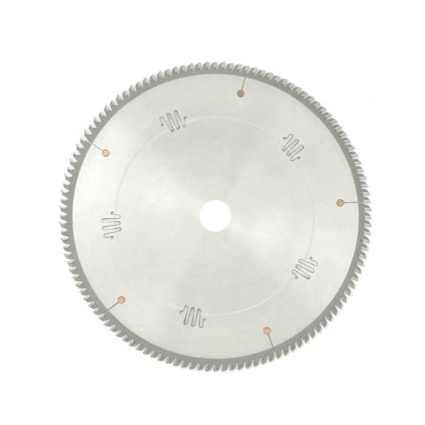 Quality 6in Songpu 165mm Circular Saw Blade Fine Cut TCT Crosscut Saw for sale