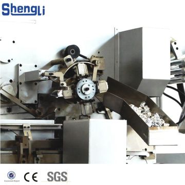 Quality PET Packaging Material 260ppm Horizontal Single Top Twist Chocolate Wrapping for sale