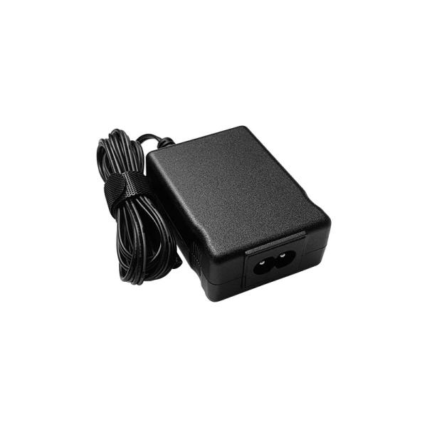 Quality 1A 12V AC Adapter Power Supply Lightweight 18W Power Adapter Desktop FCC for sale