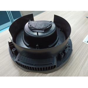 Quality Mold Injection 0.05mm Plastic Pedestal Parts for sale