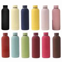 Quality Stainless Steel Water Bottle for sale