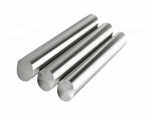 Quality Inconel 600 4mm To 600mm Stainless Steel Bright Bar for sale