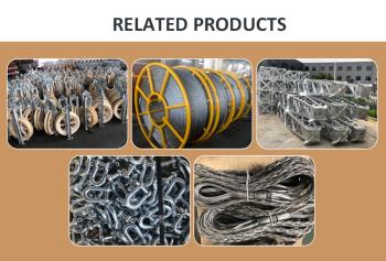 China Factory - Ningbo Lingkai Electric Power Equipment Co., Ltd.